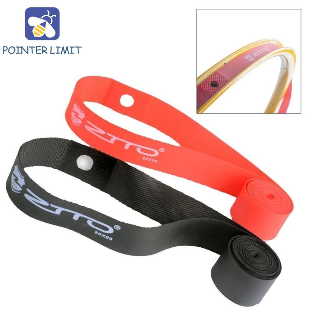 POINTER LIMIT - Miếng lót bảo vệ lốp xe đạp đường bộ và vành | Shopee ...