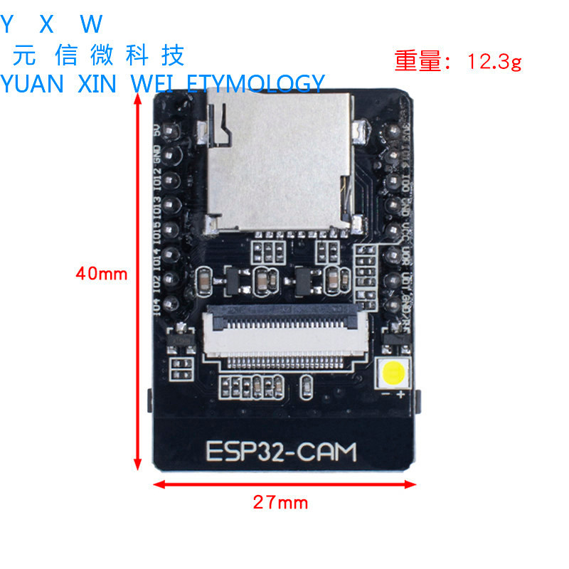 Esp32 camera - Giá Tốt, Miễn Phí Vận Chuyển, Đủ Loại | Shopee Việt Nam