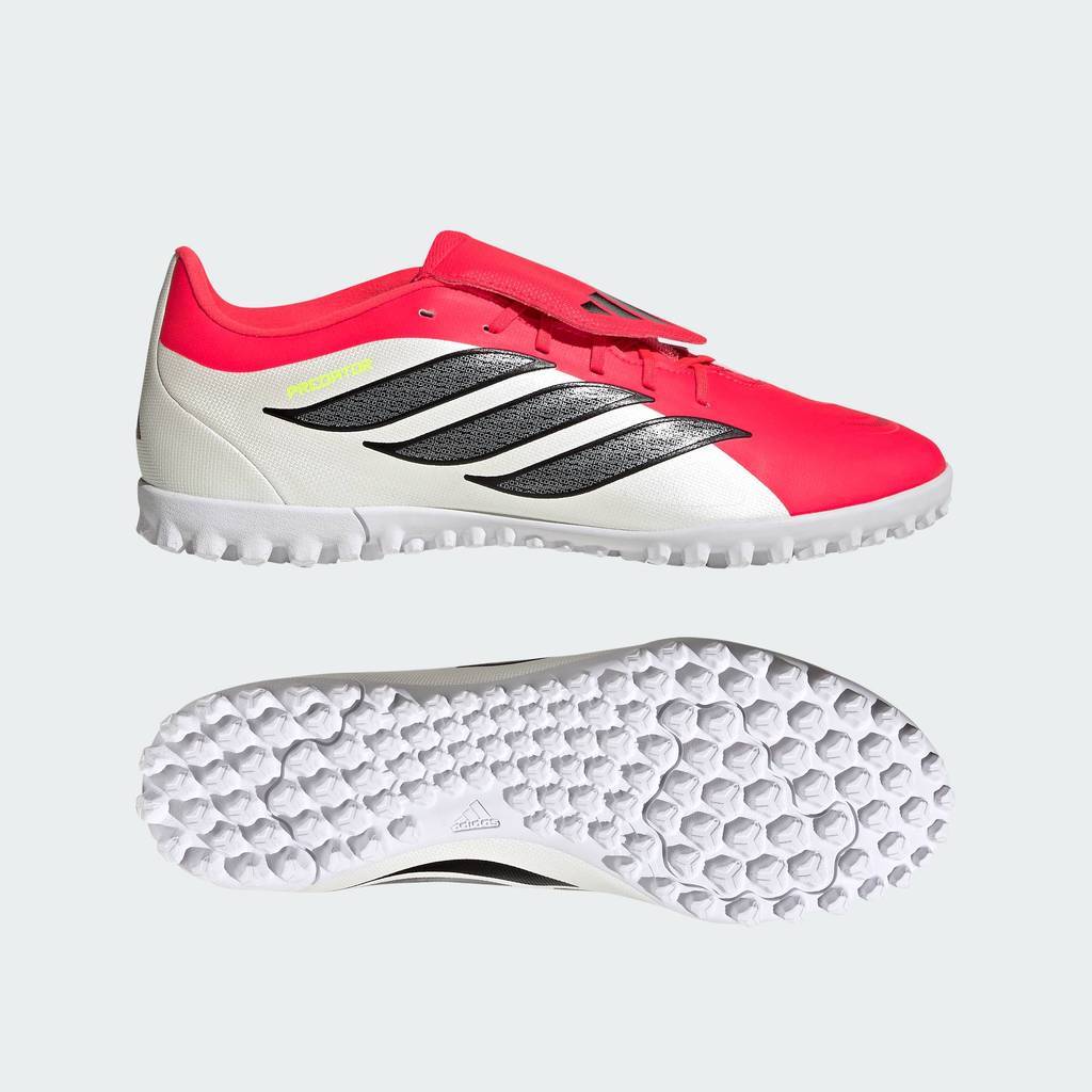 Giày adidas Predator kiểm soát đỉnh cao