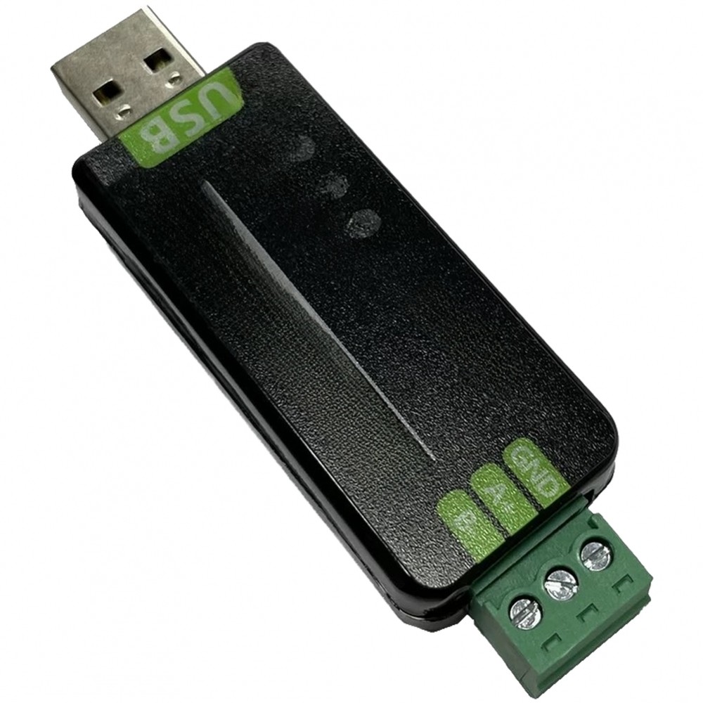 Bộ chuyển đổi giao tiếp USB sang RS485 RS232 công nghiệp với khả năng ...