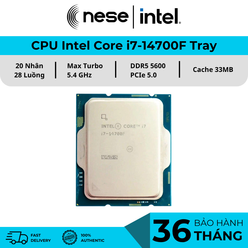 I7 14700f - Giá Tốt, Sale Tháng 08, Freeship 0Đ | Shopee Việt Nam
