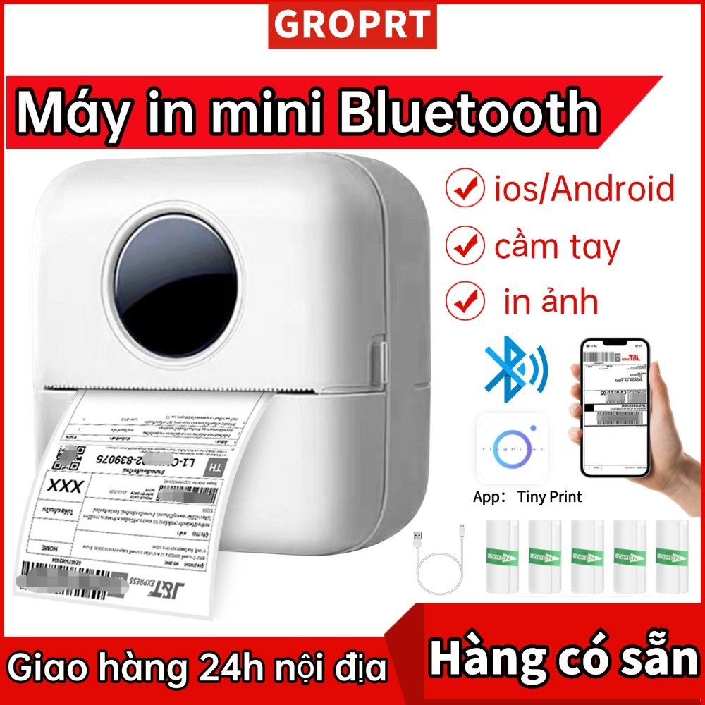 máy in sticker - Giá Tốt, Sale Tháng 06, Freeship 0Đ | Shopee Việt Nam