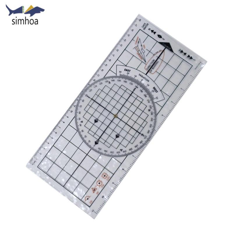 Máy vẽ khóa học Clear Strong Marine Sailing Transparent Navigation ...