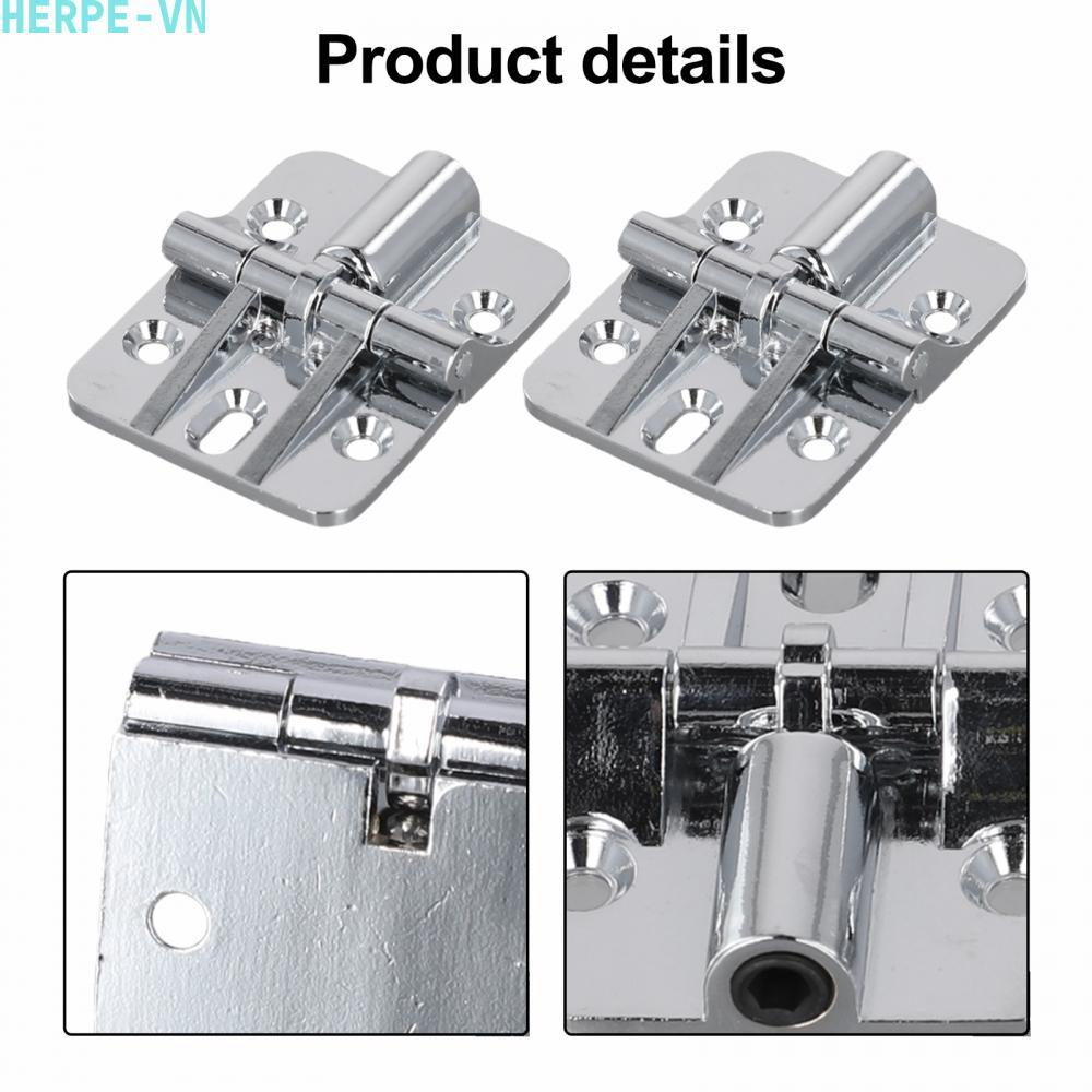 [HERPEVN]Flexible Usage of Zinc Alloy Locking Hinges at a Full 180 ...