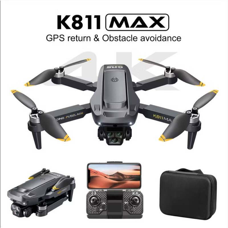 Flycam k811 - Giá Tốt, Sale Tháng 06, Freeship 0Đ | Shopee Việt Nam