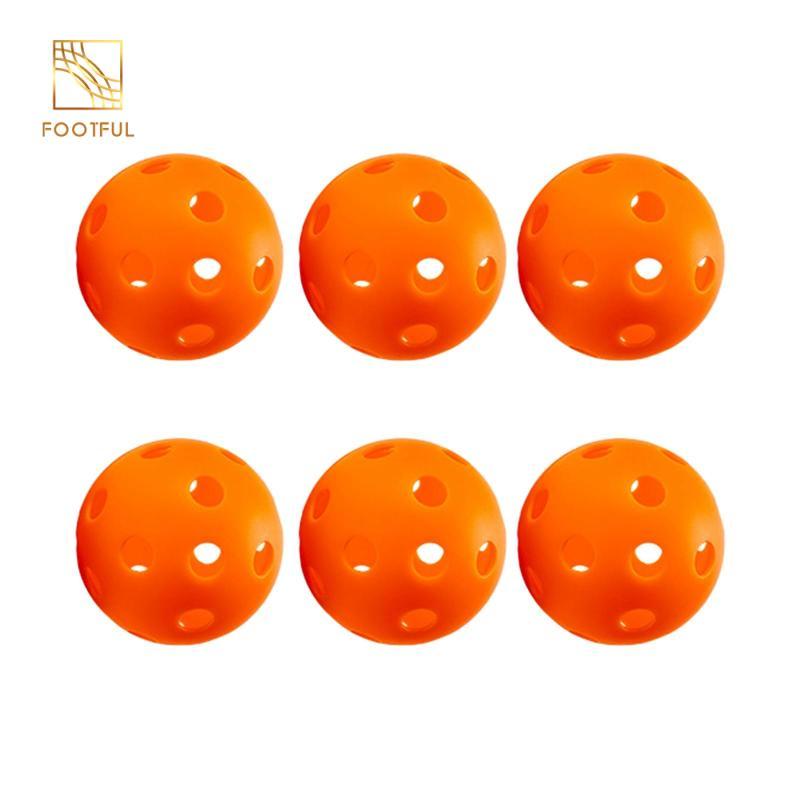 Bóng Pickleball Trong Nhà 26 Lỗ, Dành Cho Giải Đấu và Luyện Tập ...