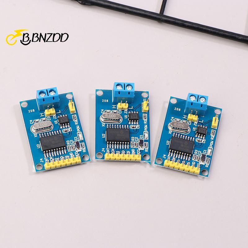 [BBNZDD] MCP2515 CAN Bus Driver Module Board TJA1050 Thu SPI Cho 51 ARM ...