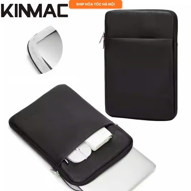 Túi chống sốc Laptop Macbook chính hãng TKS-Kinmac size 12 13 14 15.6 ...