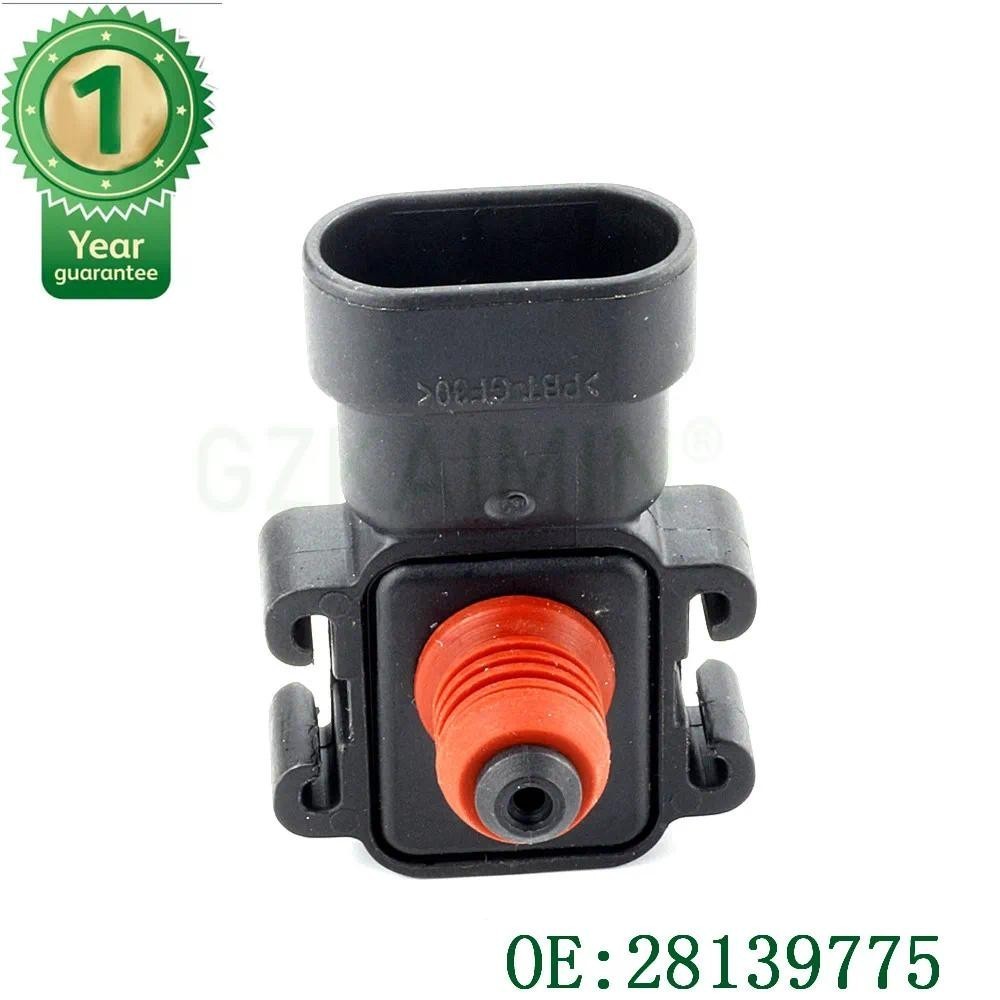 MAP CẢM BIẾN MASS AIR INTAKE TURBO BOOST CẢM BIẾN BẢN ÁP SUẤT OEM ...