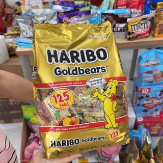 Haribo - Kẹo Dẻo Chính Hãng, Giá Tốt, Đảm Bảo | Shopee Việt Nam