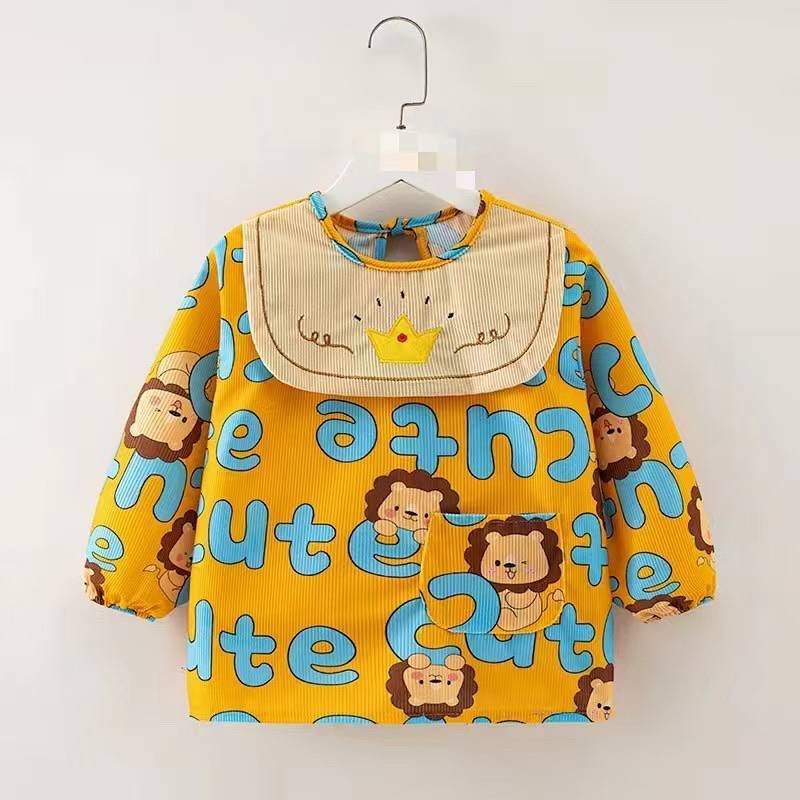 Baby Gown Winter Wear Water and Dirt Resistant Male and Female Baby ...