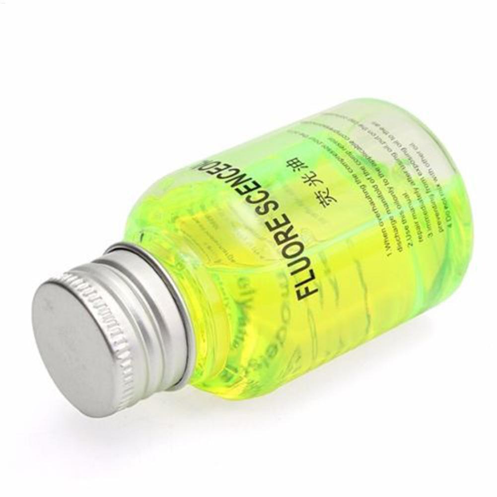 UV Engine Oil Dye Universal Oil Fluorescent for Automotive Leak ...