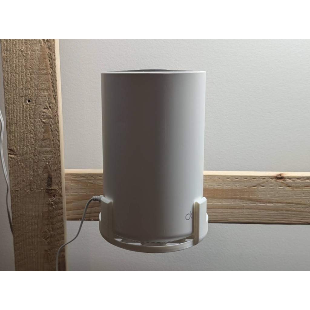 T57 - Giá Treo Tường TP-Link Deco XE75 AXE5400 - Kệ Đỡ Router Wifi Lưới ...