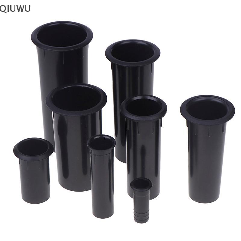 QIUWU Hộp Loa Cổng Ống Loa Ngược Cổng Ống Hướng Dẫn Loa Ống Cho Loa 2 ...