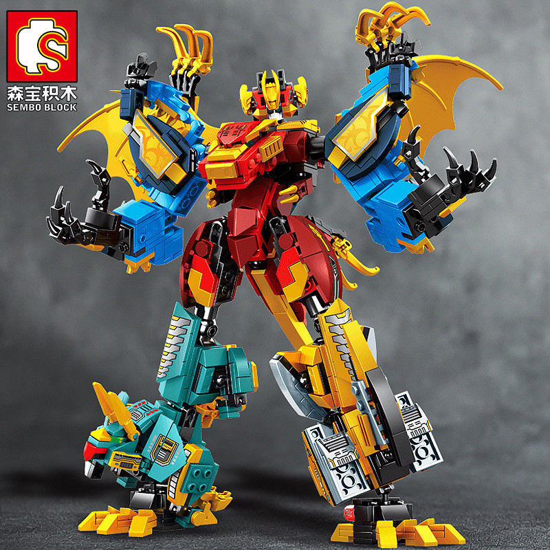 Lego khủng long robot - Giá Tốt, Sale Tháng 06, Ship 0 Đồng | Shopee ...