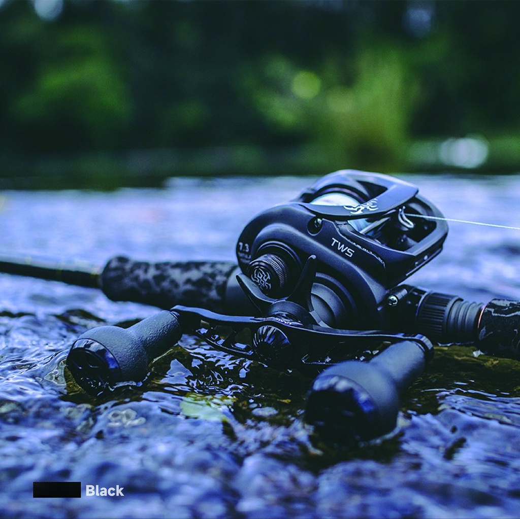 Tay quay câu cá GOMEXUS thích hợp cho cần câu Shimano Calcutta Curado ...