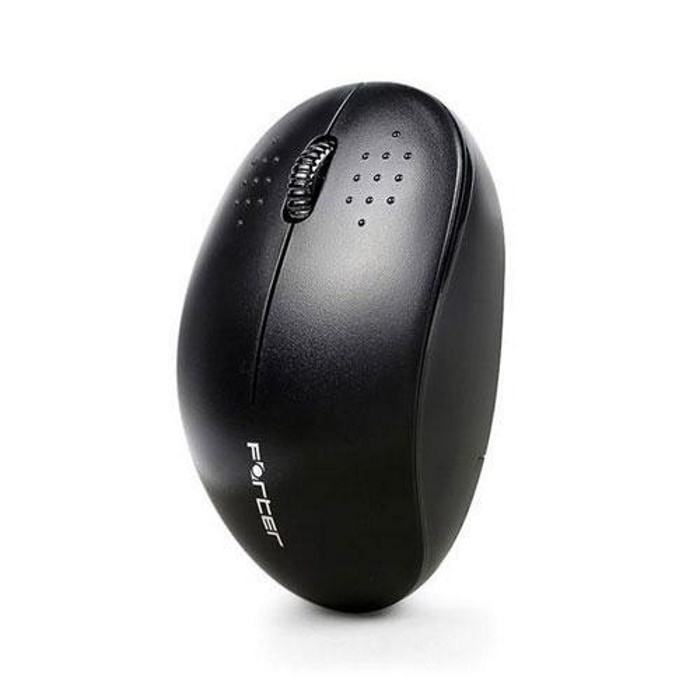 Chuột không dây forter V182 hồng, forter V181 BH 24 tháng đổi mới ...