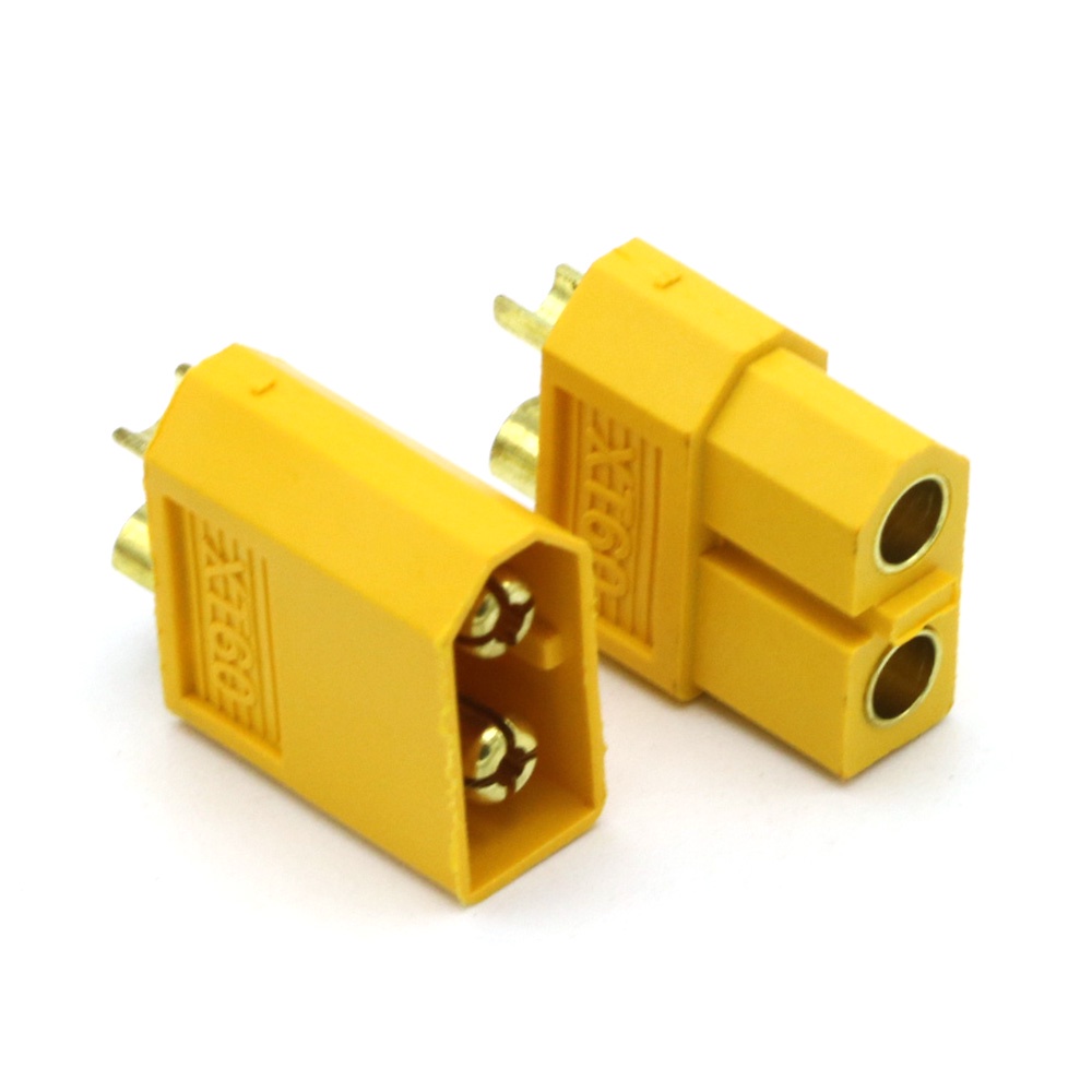 10 Chiếc XT30 XT90 Nam Nữ Đạn Kết Nối Cắm Cho RC Lipo Pin (5 Cặp) Bán ...