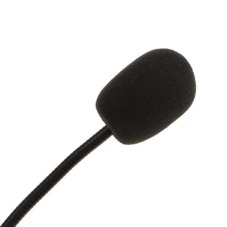 Tai Nghe Tổng Đài Huqu TD29 - Có chế Độ Tách Mic, Lọc Tạm Âm Tốt ...