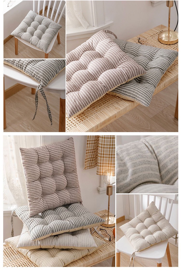 MENG NI Đệm lót ghế ngồi dày dặn cho học sinh/ văn phòng | Shopee Việt Nam