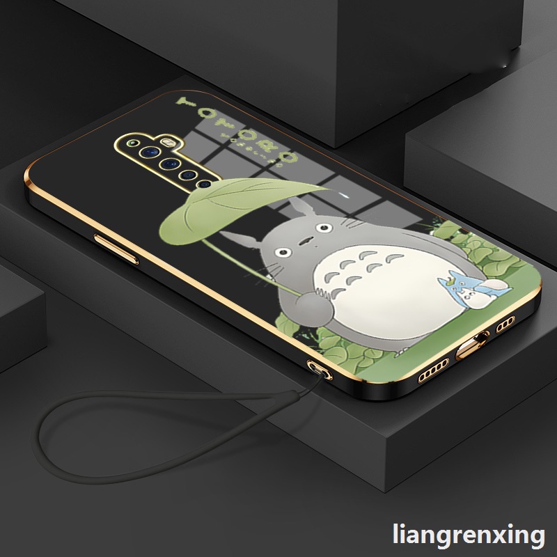 ốp lưng OPPO reno 2F reno2 F reno 2 F reno 2 Ốp Điện Thoại Silicon Mềm ...