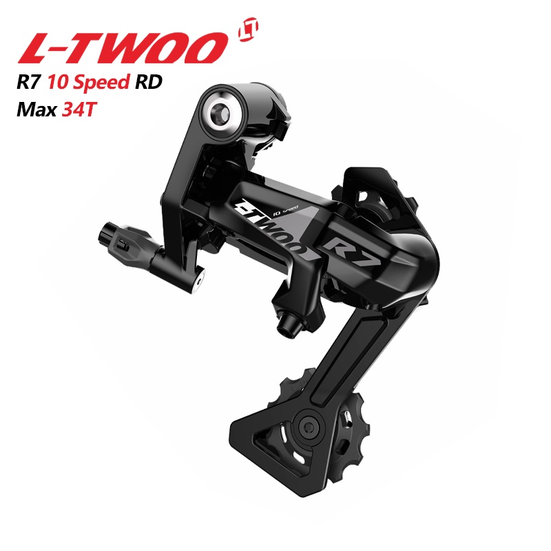 Ltwoo RX / R9 / R7 / R5 / R3 / R2 12 / 11 / 10 / 9 / 8 / 7 Tốc Độ Xe ...