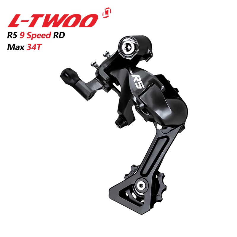Ltwoo RX / R9 / R7 / R5 / R3 / R2 12 / 11 / 10 / 9 / 8 / 7 Tốc Độ Xe ...