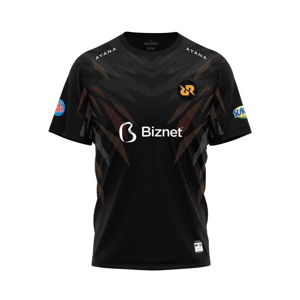 Jersey Valorant Edition 2023 | Shopee Việt Nam