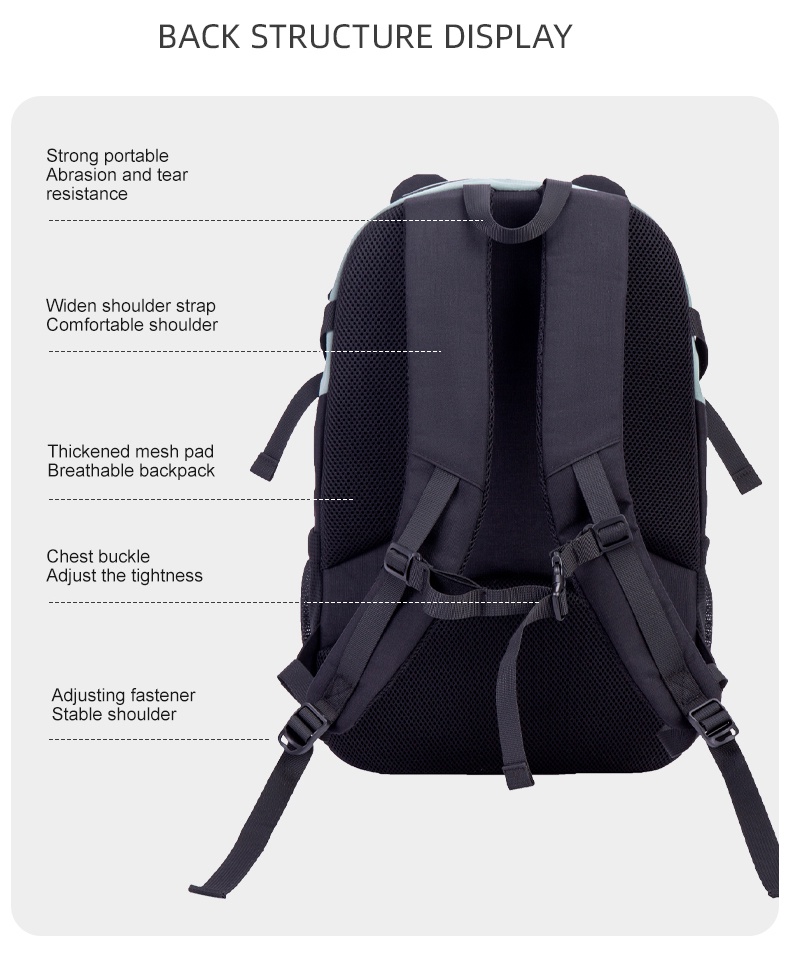 Balo du lịch CAMEL CROWN 18l siêu nhẹ không thấm nước có thể gập lại cho nam nữ đi bộ đường ...