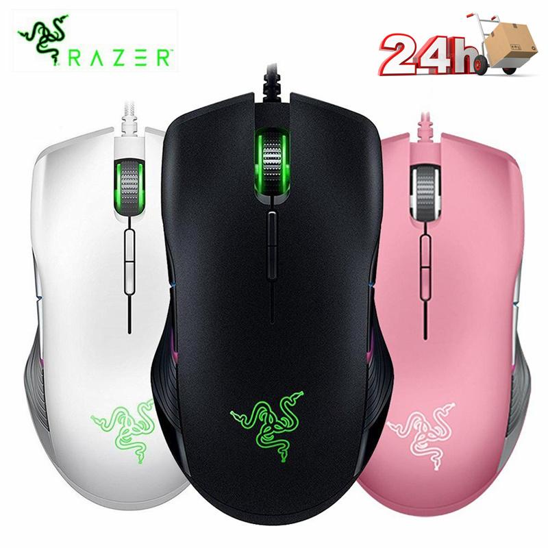 Chuột Quang Gaming Razer 16000DPI 9 NúT BấM, 5G | Shopee Việt Nam