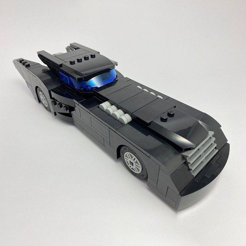 Moc Bộ Đồ Chơi Lắp Ráp Siêu Anh Hùng batman 362 Mảnh Cho Bé | Shopee ...
