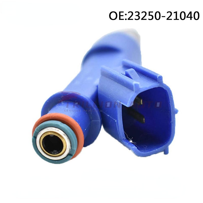 Vòi Phun Nhiên Liệu 12 Lỗ 23250-21040 Cho Toyota Vios Altis Avanza ...