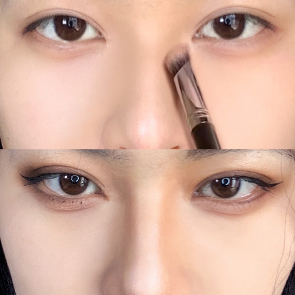 Cọ Trang Điểm Nền Lông Mềm Đa Năng | Shopee Việt Nam