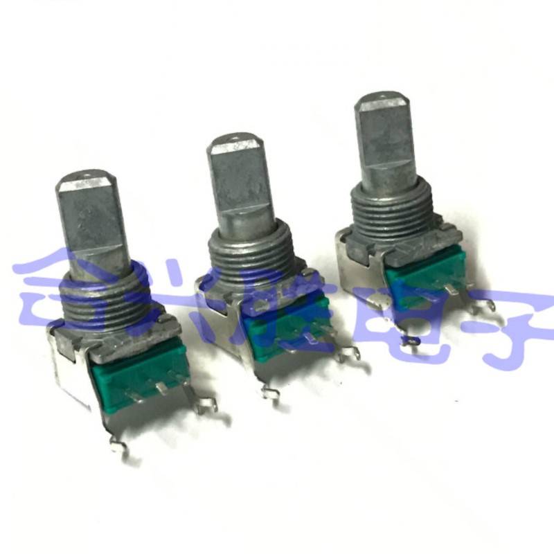 1 Chiếc Chính Xác Điện Áp RK09 Loại B10K 103B Bộ Khuếch Đại Công Suất ...