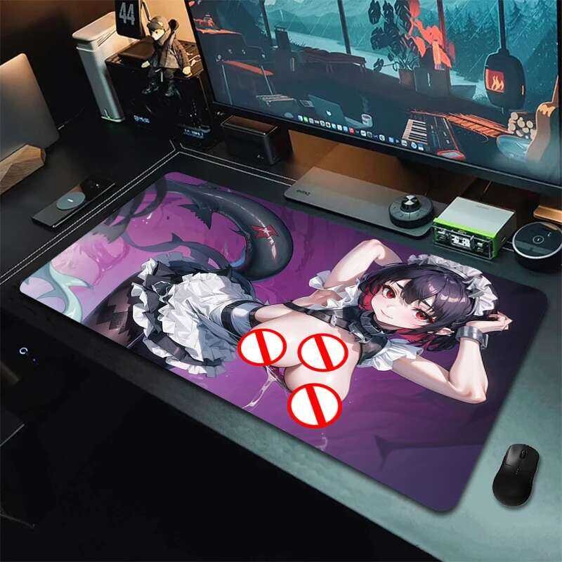 Miếng Lót Chuột Zenless Zone Zero Ellen Joe Gaming Mousepad Thảm Chuột ...