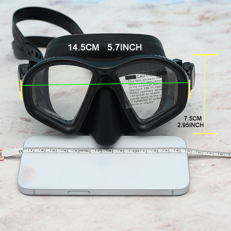 Cod Wet Gopro Mount Khối lượng thấp Kính cường lực Mặt nạ giải phóng ...