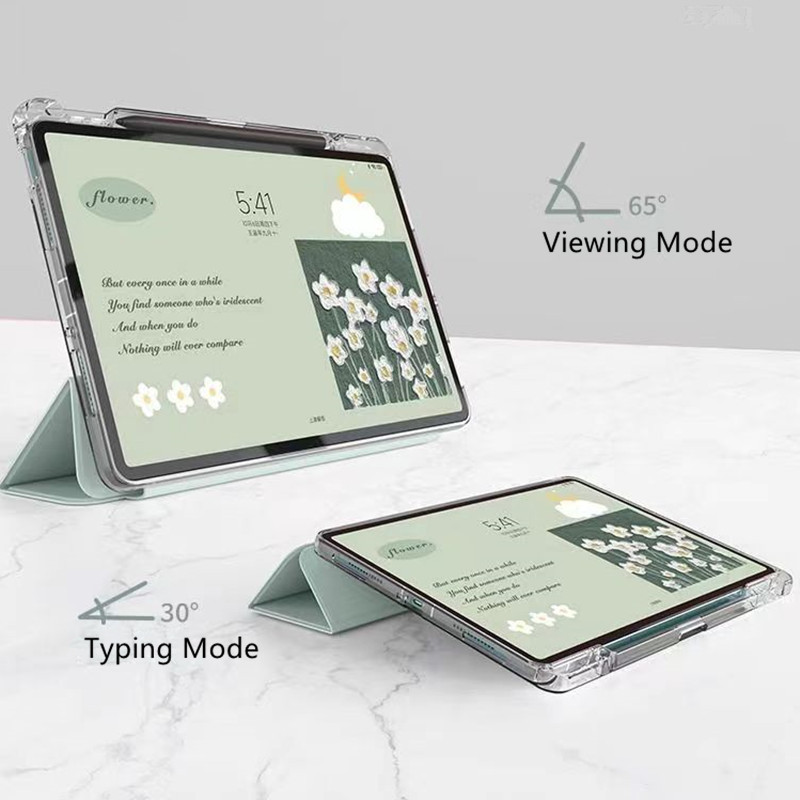 Ốp Mềm TPU Full Cho Huawei MatePad 12 X 2026 (LRT-W09) 12 inch 11.5 ...