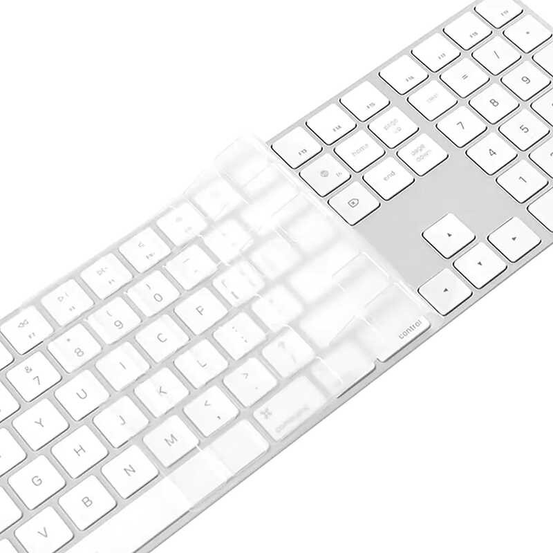 TPU Shell 2021 Cho Apple I 24 Inch M1 Chip EU Magic Keyboard Bàn Phím ...