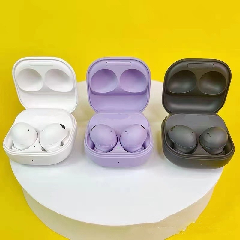 Samsung Galaxy Buds2 Pro Bluetooth 5.3 IPX7 Tai nghe chơi game thể thao ...