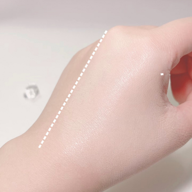 NALY Kem Lót Trang Điểm Kem Cách Ly Làm Sáng Tông Da Kem Trang Điểm ...