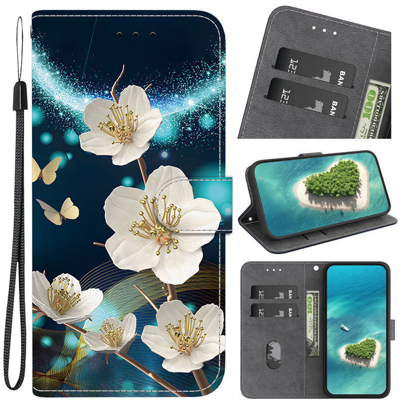 Dành Cho Honor X9C 5G Ốp Lưng Đứng Ví Lật Dành Cho Honor X9a X9b X9 5G ...