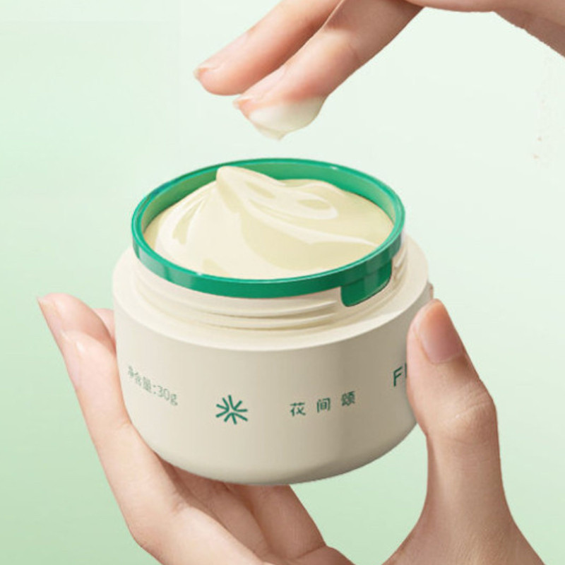 FLOWER LURE Kem lót trang điểm Kem lót lỗ chân lông vô hình Dưỡng ẩm ...