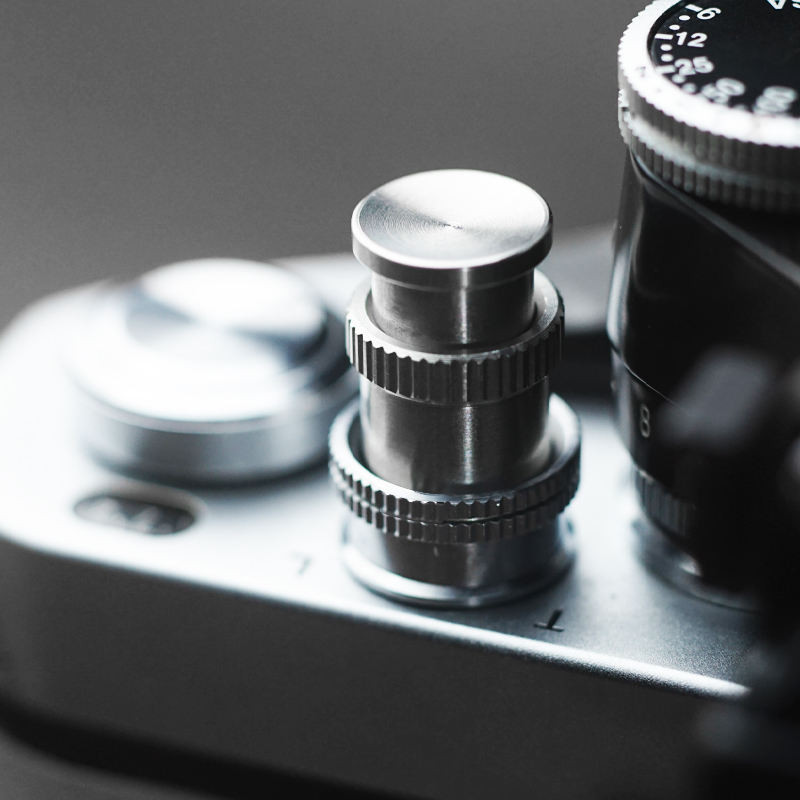 Thích hợp cho cáp tăng chiều cao màn trập Nikon Big F Nikon F2 AR-1 ...