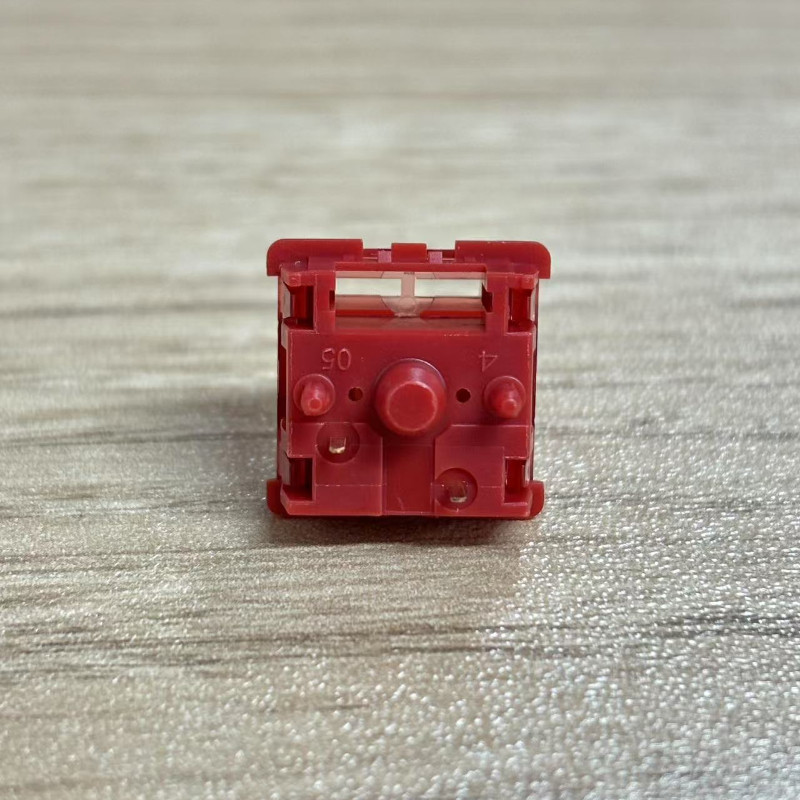 Haimu Nhịp Tim Switch Tuyến Tính Im Lặng 5pin Nhà Máy Prelubed Hot ...