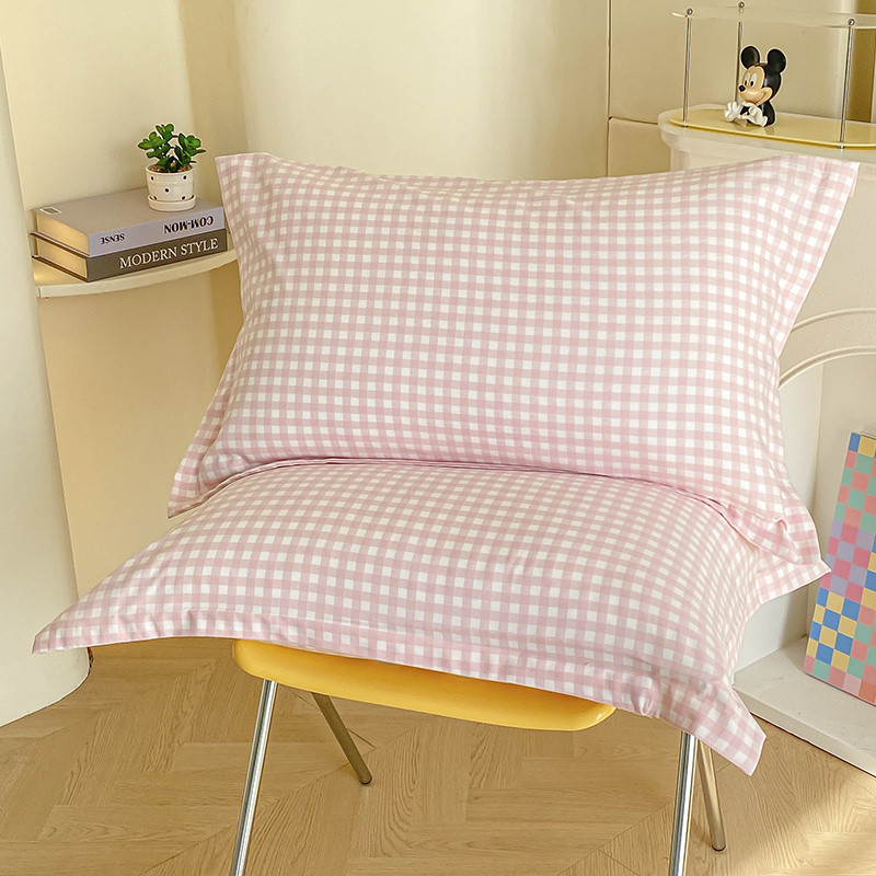 2 chiếc Vỏ gối lưới và vỏ gối ngủ trơn Vỏ gối | Shopee Việt Nam