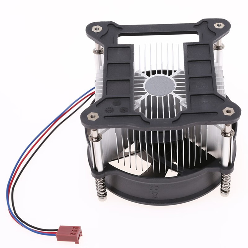 Bộ làm mát CPU Mini DeepCool CK-11508 95mm, Bộ tản nhiệt làm mát không ...