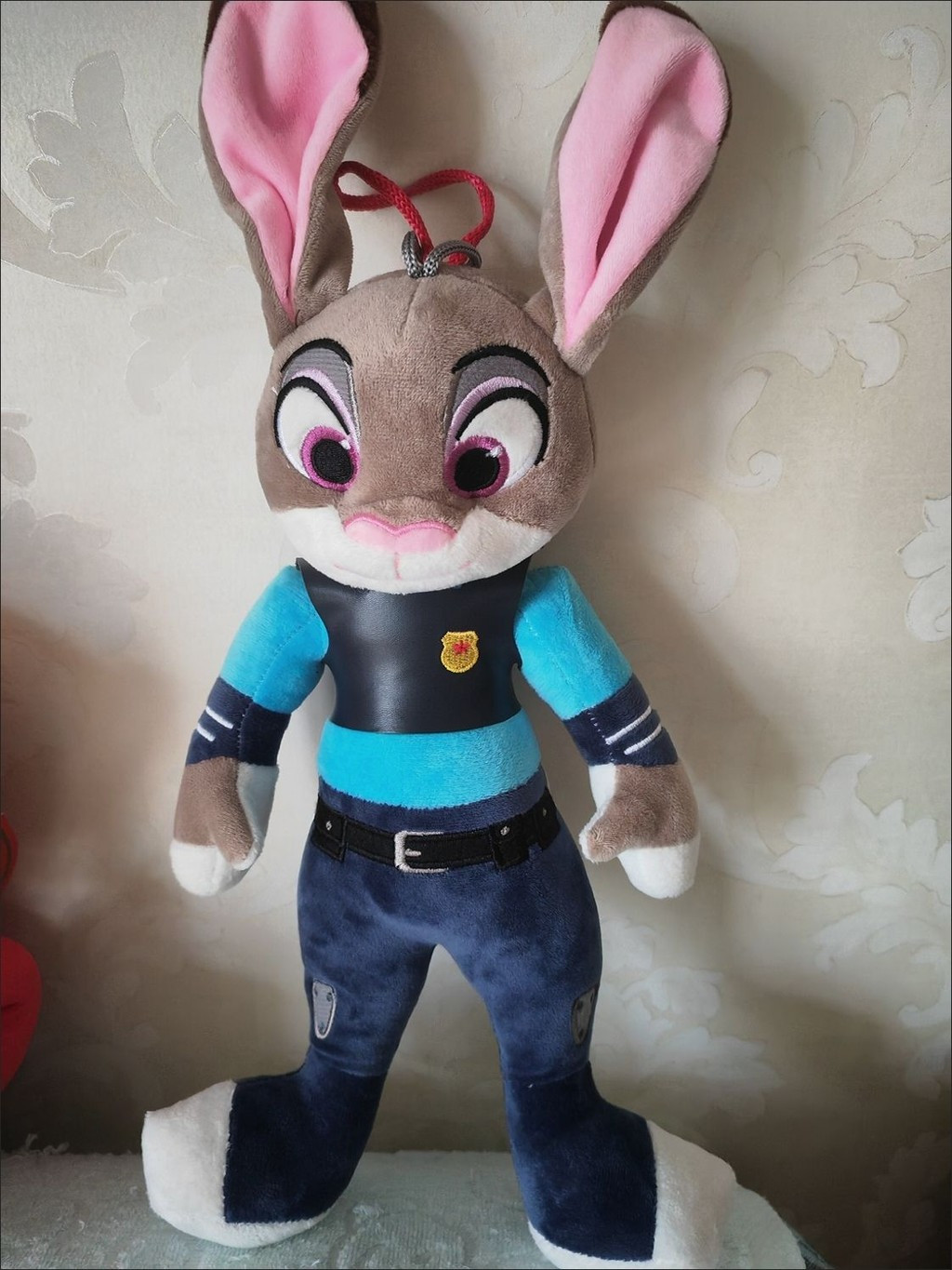 【Fast shipping】gấu bông zootopia judy nick hoạt hình búp bê Đồ chơi ...