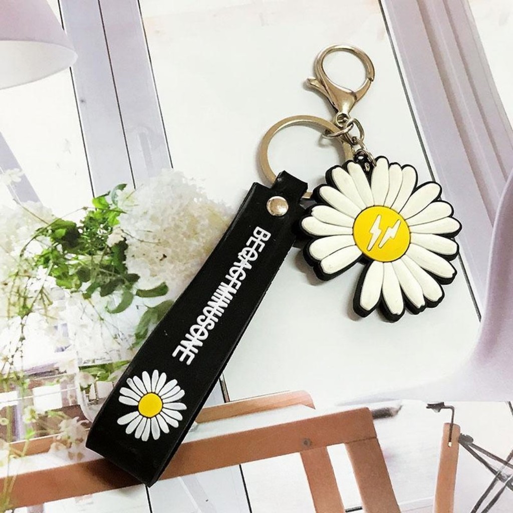 Móc khóa BIGBANG G-DRAGON GD Daisy Charm Móc khóa | Shopee Việt Nam