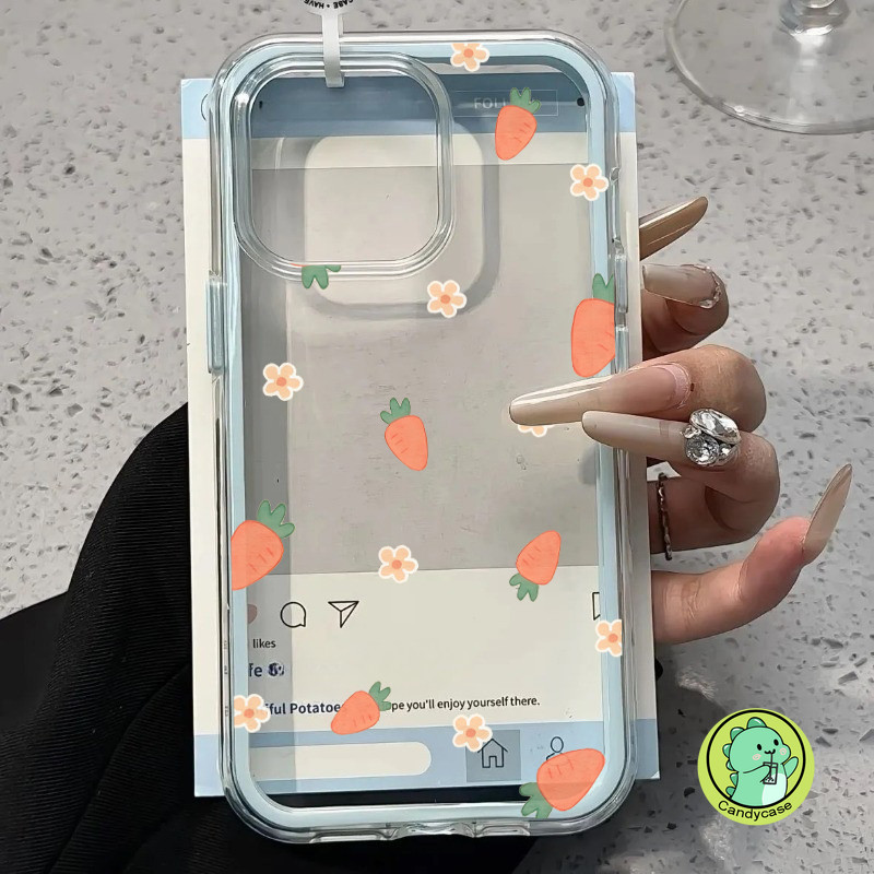 Vỏ viền màu kẹo cho Vivo Y300 Y200 Y100 Pro Plus S30 Pro Mini Y75 T4 Ultra T3X T2 T1 Snapdragon ...