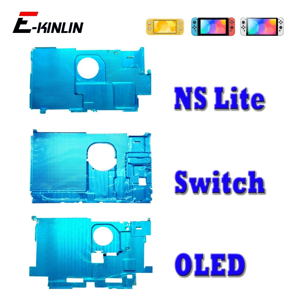 Bảng Điều Khiển Kim Loại Tản Nhiệt Nhôm Mặt Sau Tấm Sắt Máy Chủ Vỏ Lá Chắn Tản Nhiệt Cho ...